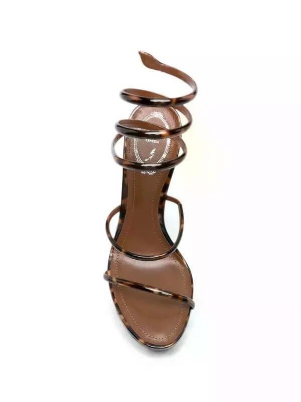 Rene Caovilla Cleo Sandals