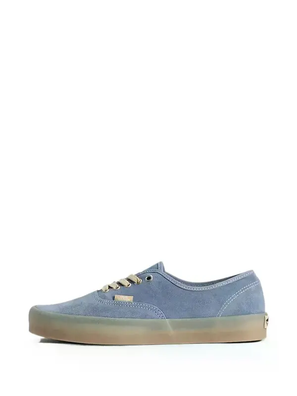 VANS Authentic Suede Sneakers