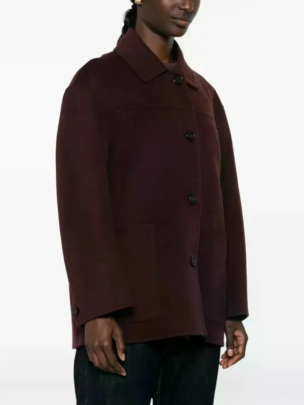 Max Mara Giugno Coat