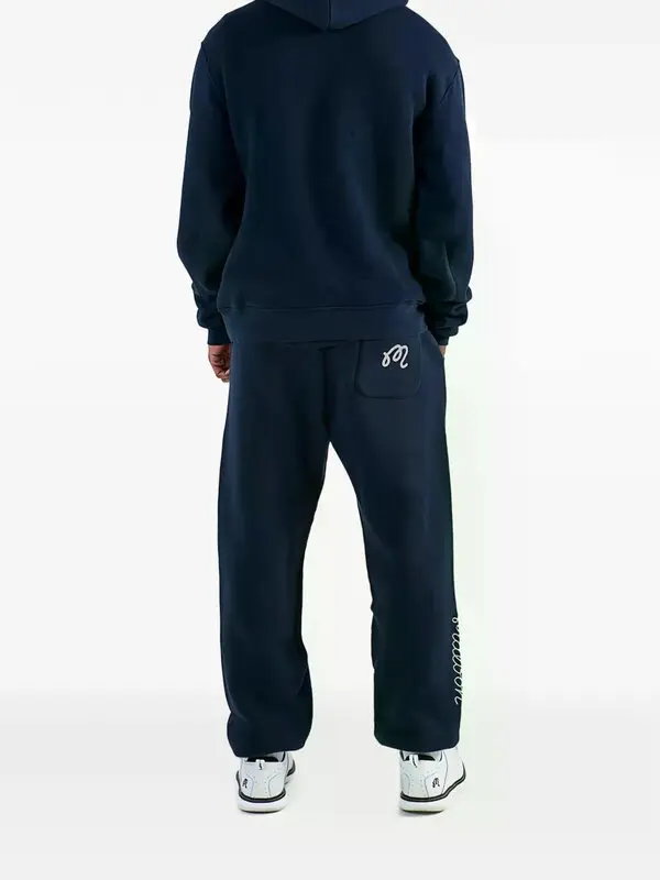 MALBON Clubhouse Track Pants