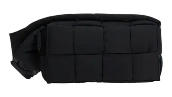 Bottega Veneta Padded Tech Cassette Cross Body Bag - Multicolor