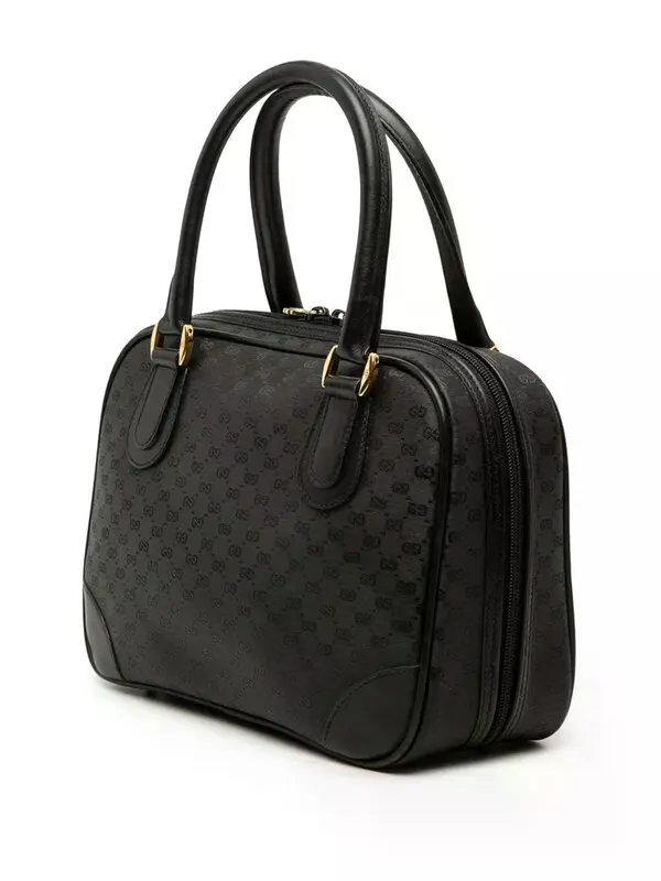 Gucci Micro Gg Supreme Handbag