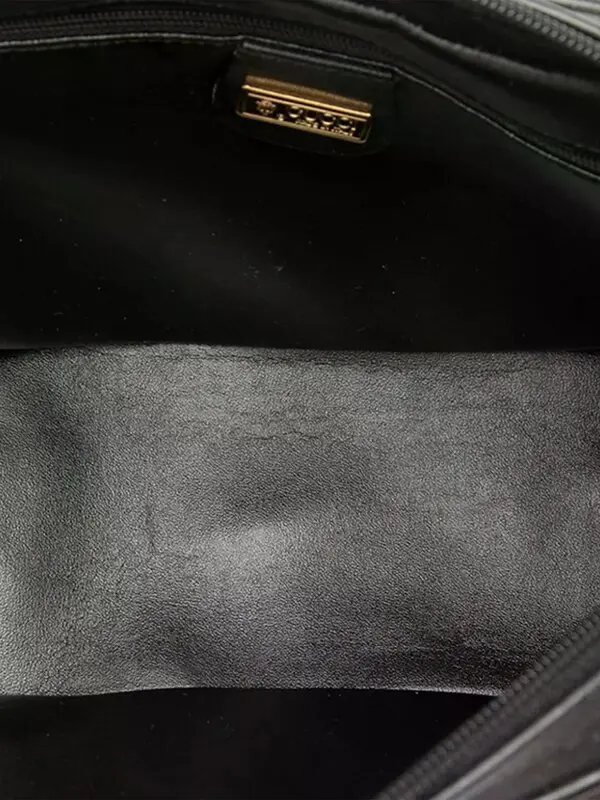 Gucci Micro Gg Supreme Handbag