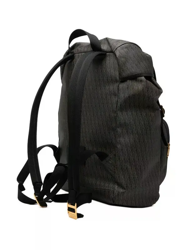 Saint Laurent Monogram Utilitarian Backpack