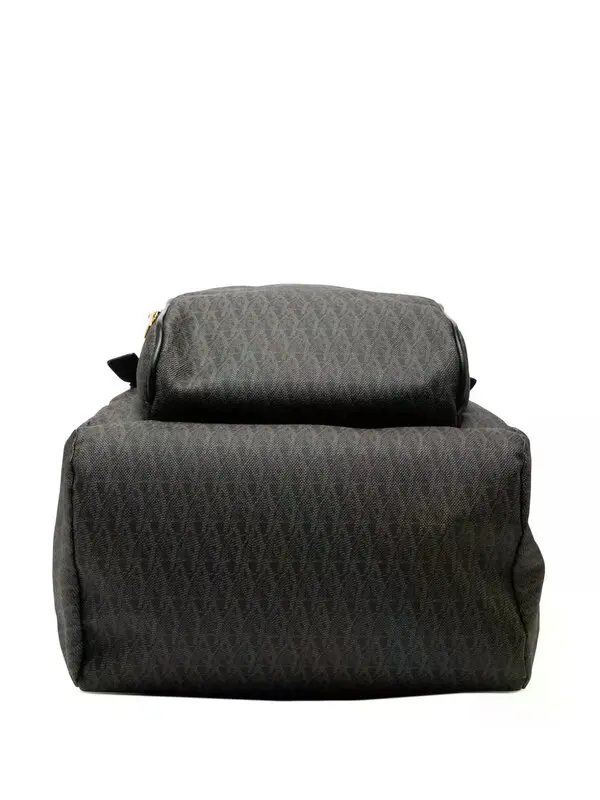 Saint Laurent Monogram Utilitarian Backpack