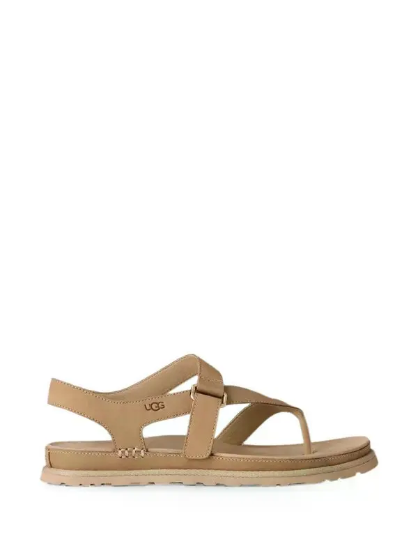 UGG Goldengaze Sandals