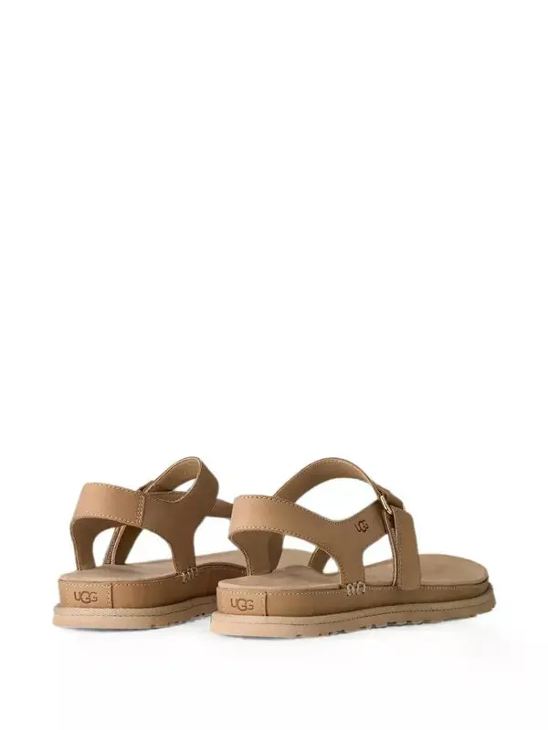 UGG Goldengaze Sandals