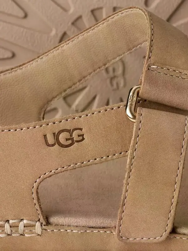 UGG Goldengaze Sandals