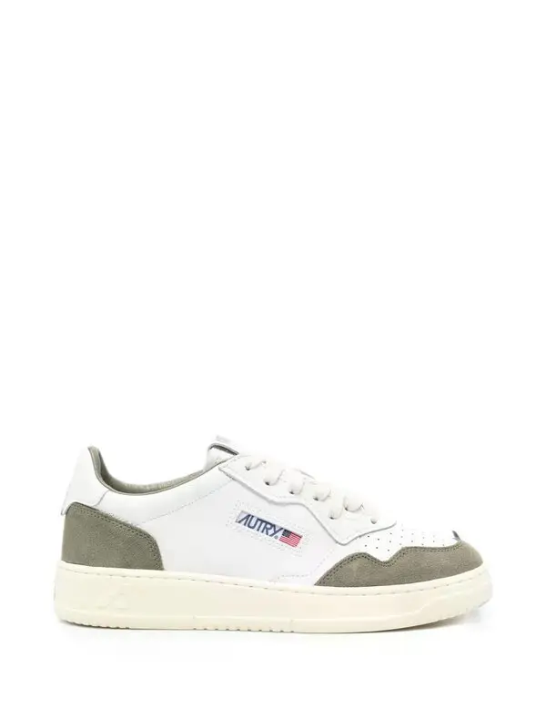 AUTRY Medalist Sneakers