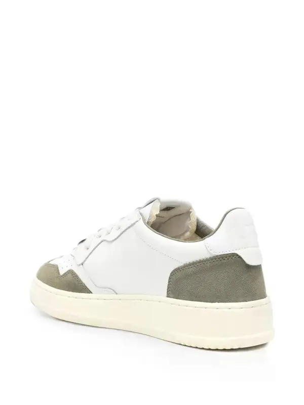 AUTRY Medalist Sneakers