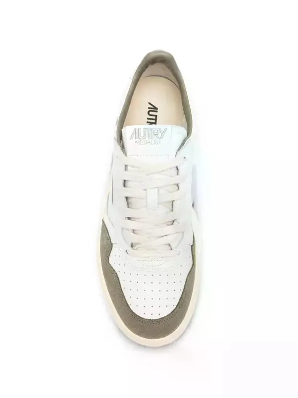 AUTRY Medalist Sneakers