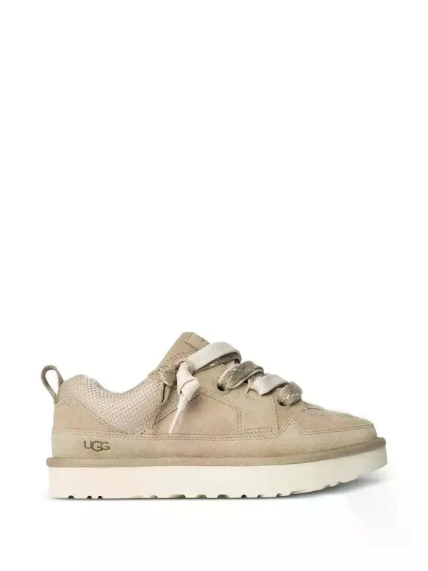 UGG Panelled Sneakers