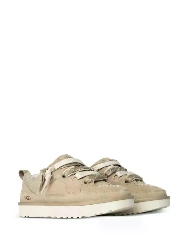 UGG Panelled Sneakers