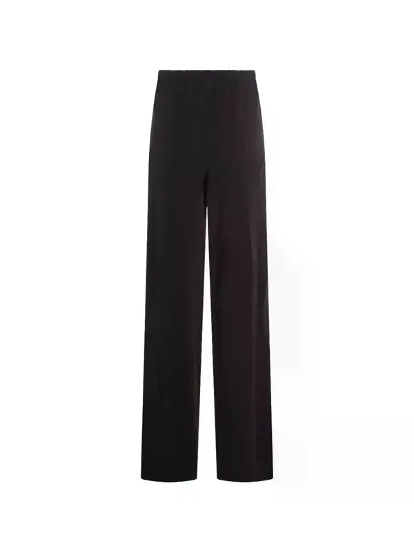 Rick Owens Paneled Drawstring Track Pants