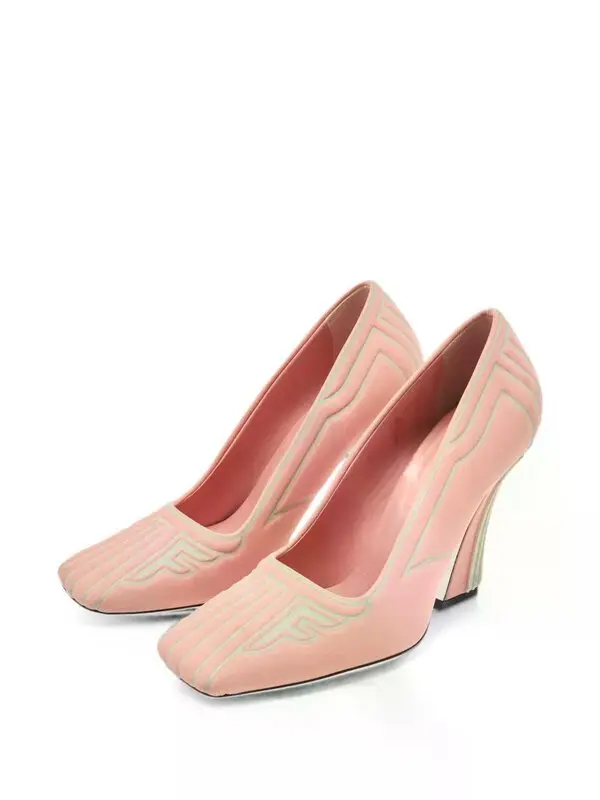 Fendi Ffreedom Pumps