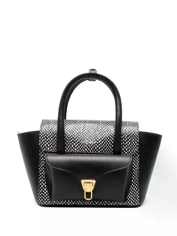 COCCINELLE Beat Tote Bag
