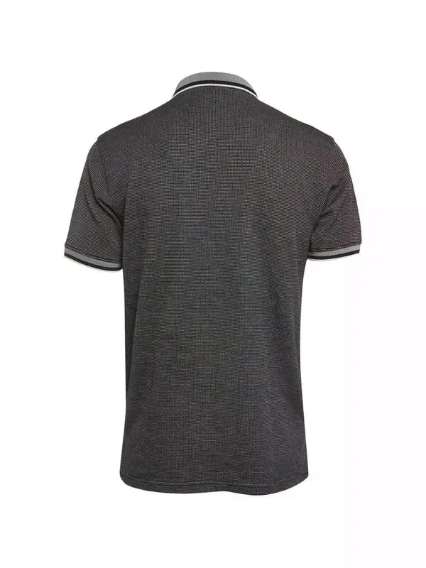 BOSS Short-sleeve Polo Shirt