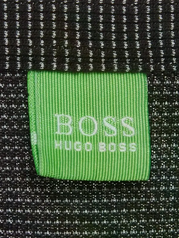 BOSS Short-sleeve Polo Shirt