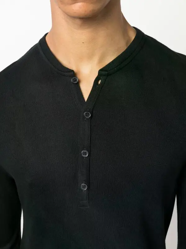 Orlebar Brown Harrison Modal-cashmere T-shirt