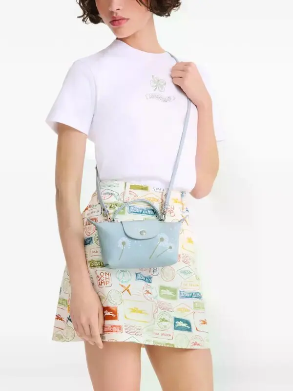 Longchamp Le Pliage Collection Xs Pouch