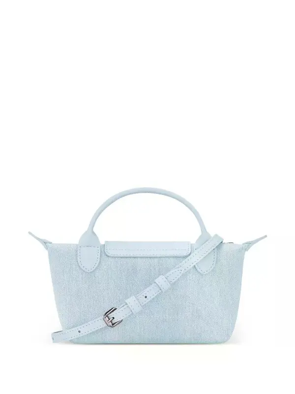 Longchamp Le Pliage Collection Xs Pouch