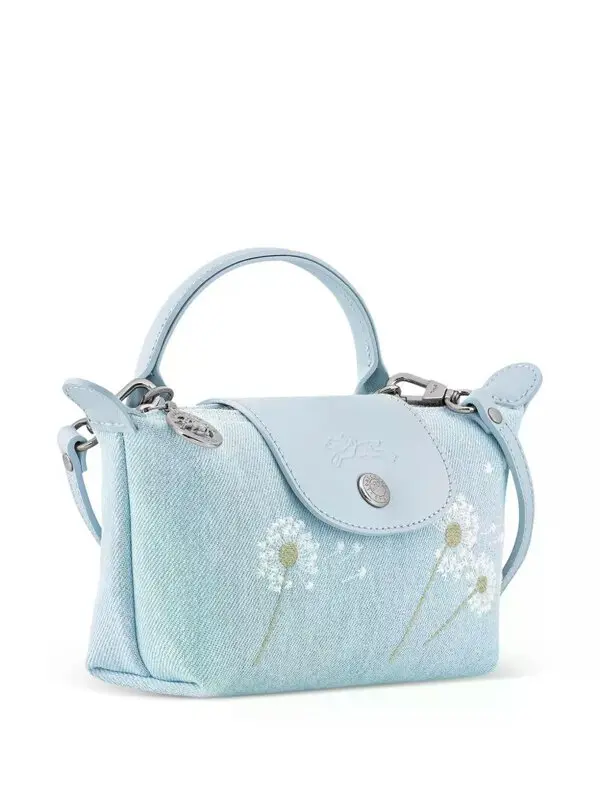 Longchamp Le Pliage Collection Xs Pouch