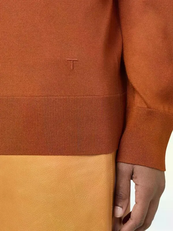 TOD'S Long-sleeved Top