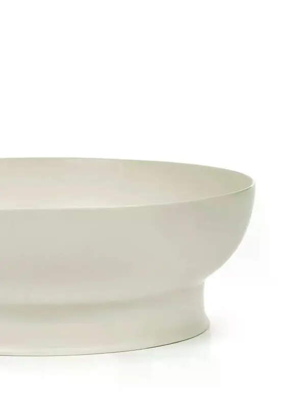 SERAX Ra Pedestal Bowl - Neutrals