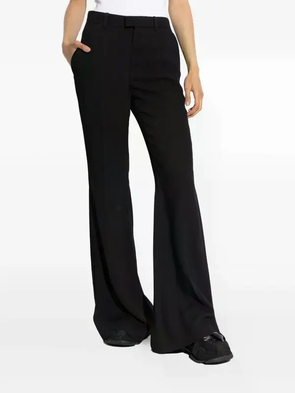 Balenciaga Flared Trousers