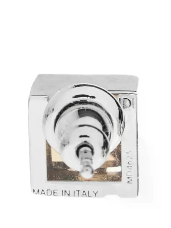Fendi Ff Motif Earring