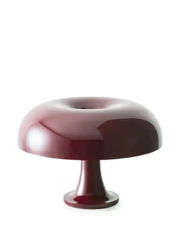 ARTEMIDE Nessino Table Lamp - Red