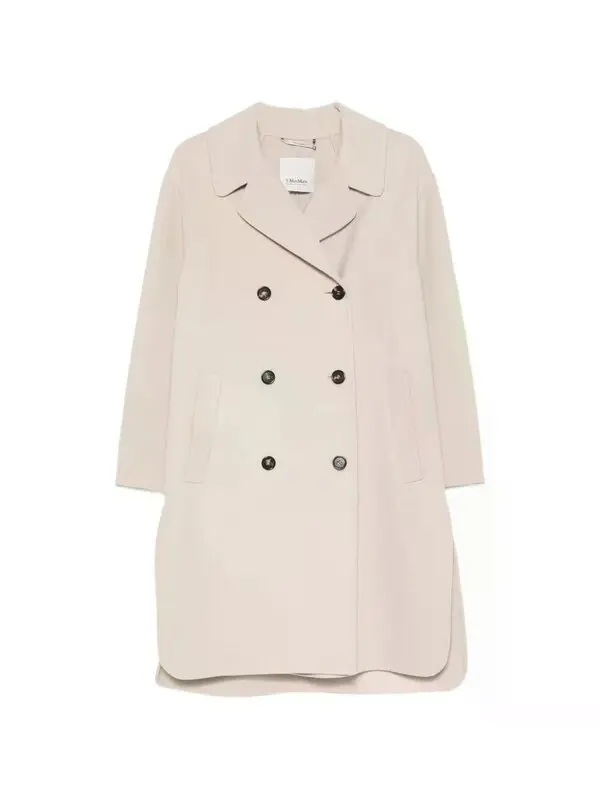 Max Mara Magnolia Coat
