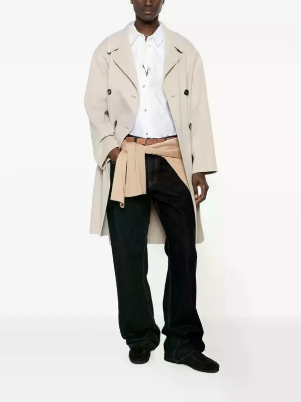 Max Mara Magnolia Coat