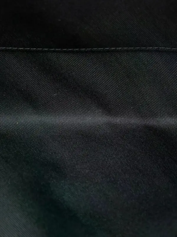LOUIS VUITTON Monogram Eclipse Discovery Pochette Gm - Black
