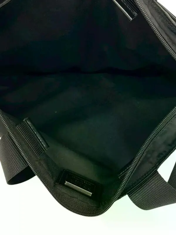 Prada Tessuto Tote Bag