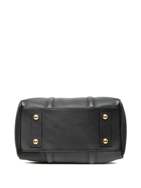 LOUIS VUITTON Sofia Coppola Calfskin Sc Pm Satchel