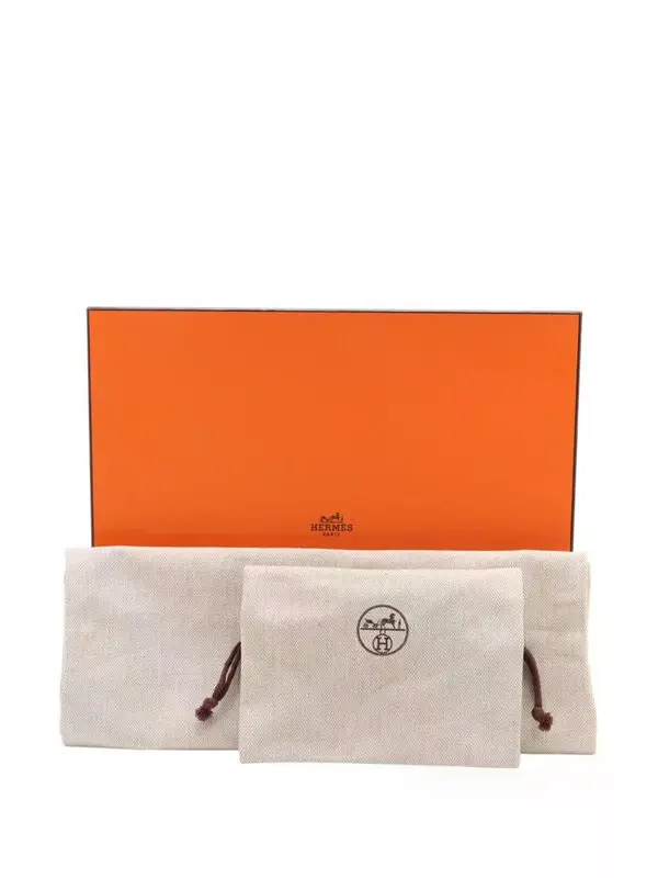 Hermès Evelyne 29 Clemence Shoulder Bag