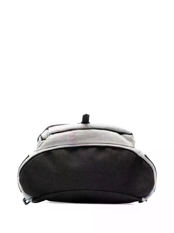 Burberry Mega Check Canvas Korbin Backpack