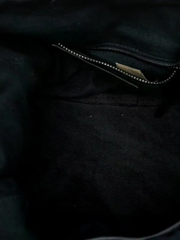Burberry Mega Check Canvas Korbin Backpack