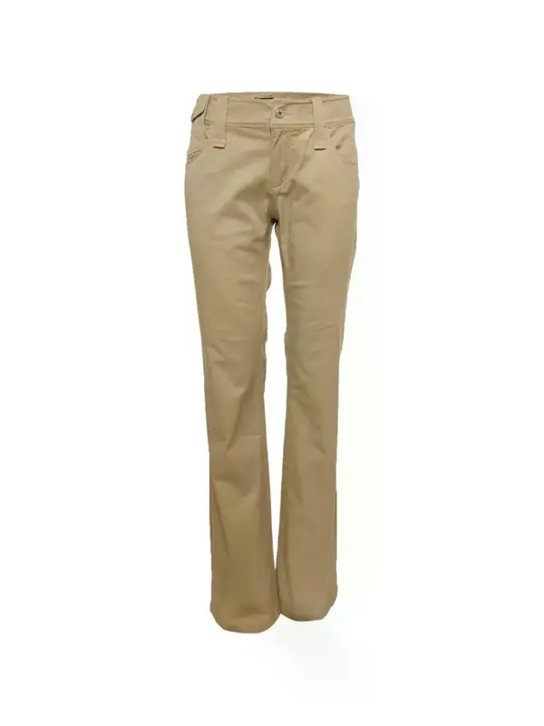 Dolce & Gabbana Bootcut Trousers