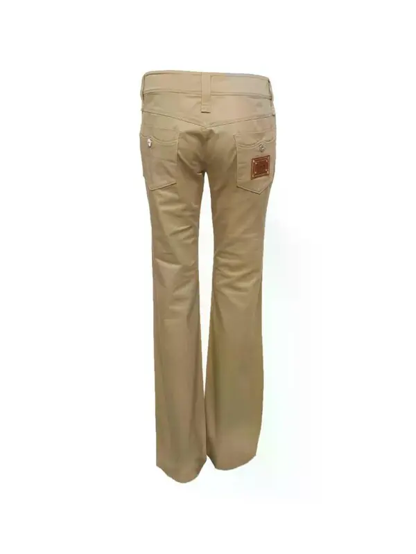 Dolce & Gabbana Bootcut Trousers