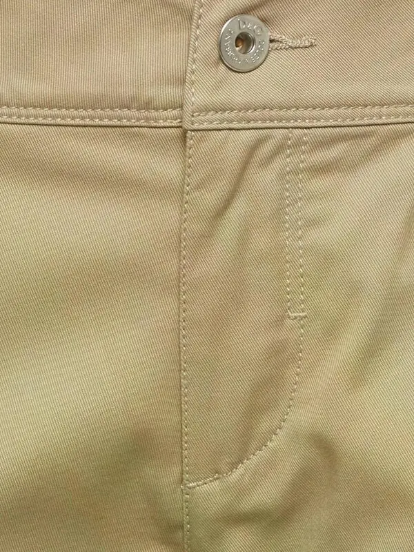 Dolce & Gabbana Bootcut Trousers