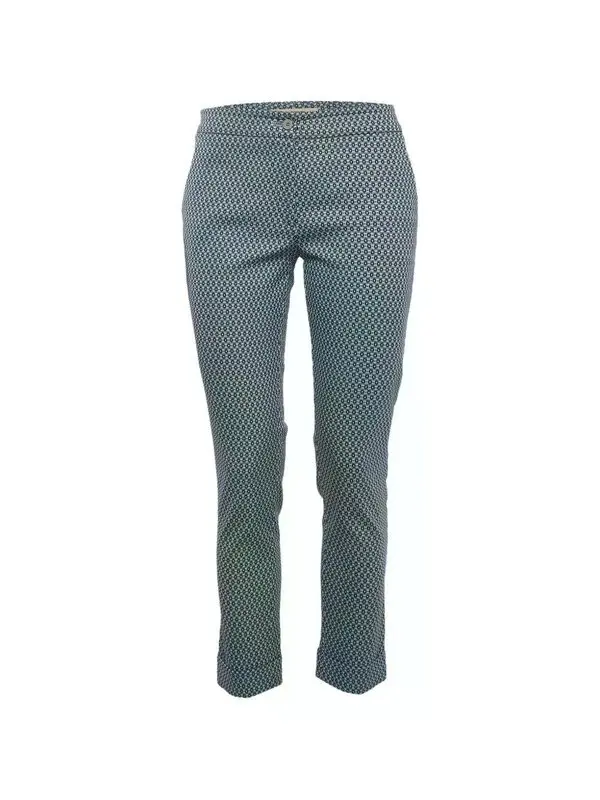 Etro Jacquard Trousers