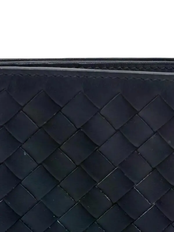 Bottega Veneta Bifold Wallet