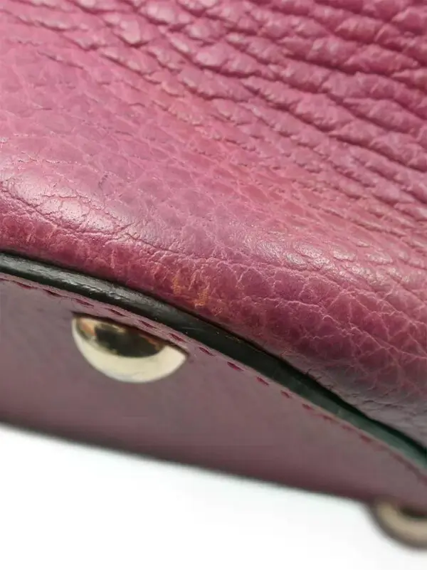 Gucci Interlocking G Tote Bag