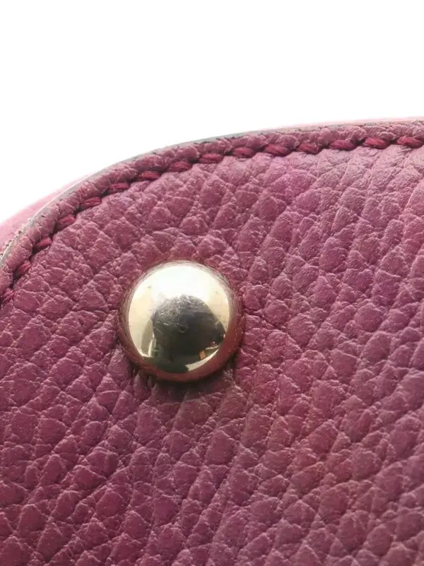 Gucci Interlocking G Tote Bag