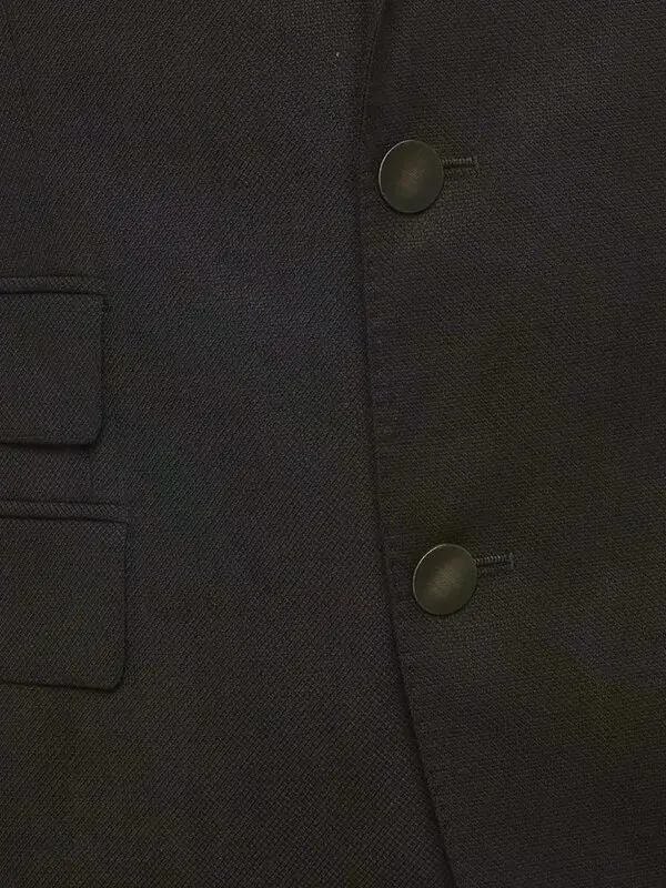 Hugo Boss Single-breasted Blazer