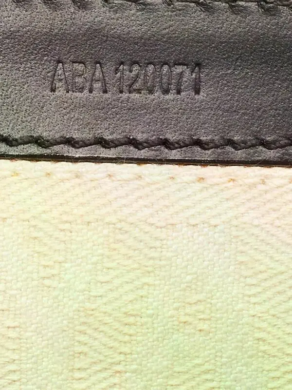 Goyard Saigon Tote Bag