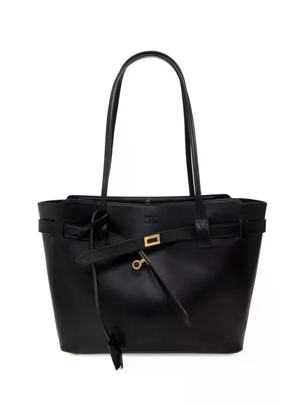 Balenciaga Large Bel Air Tote Bag