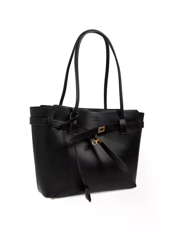 Balenciaga Large Bel Air Tote Bag